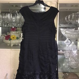 Emma Street | Dresses | Plus Size Emma Street Gown | Poshmark